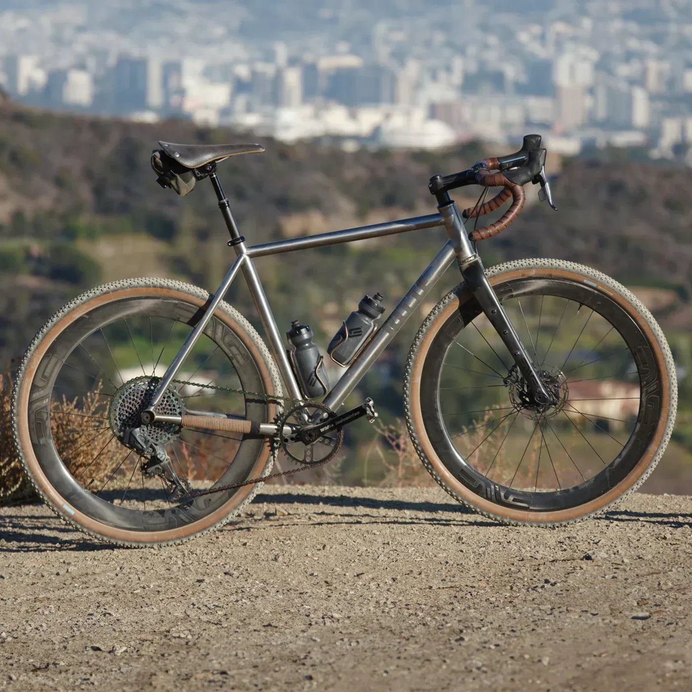 David's Custom SaTir Build