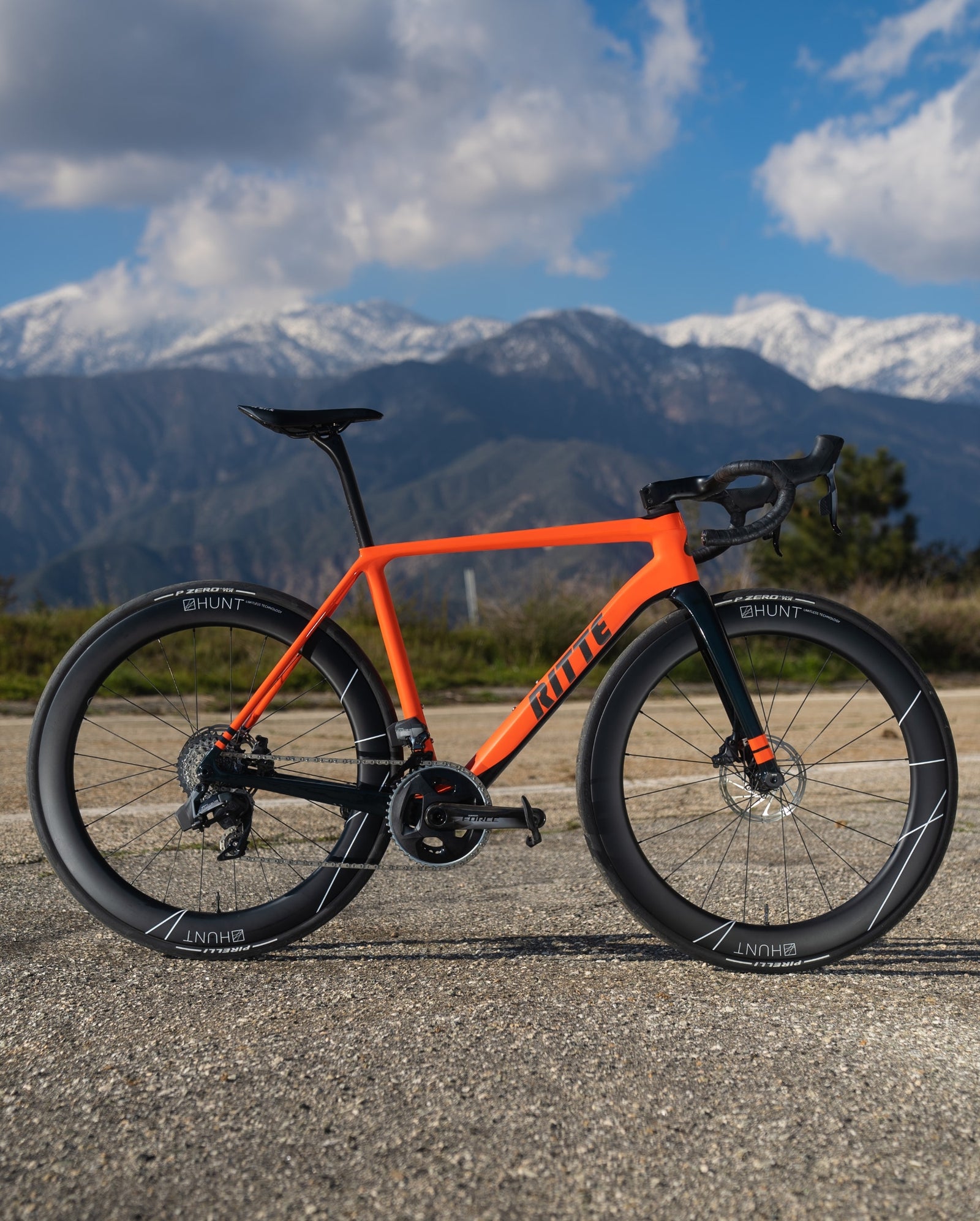 Ritte Bicycles