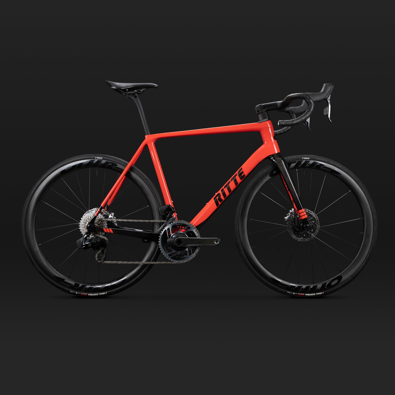 Complete Bikes and Framesets