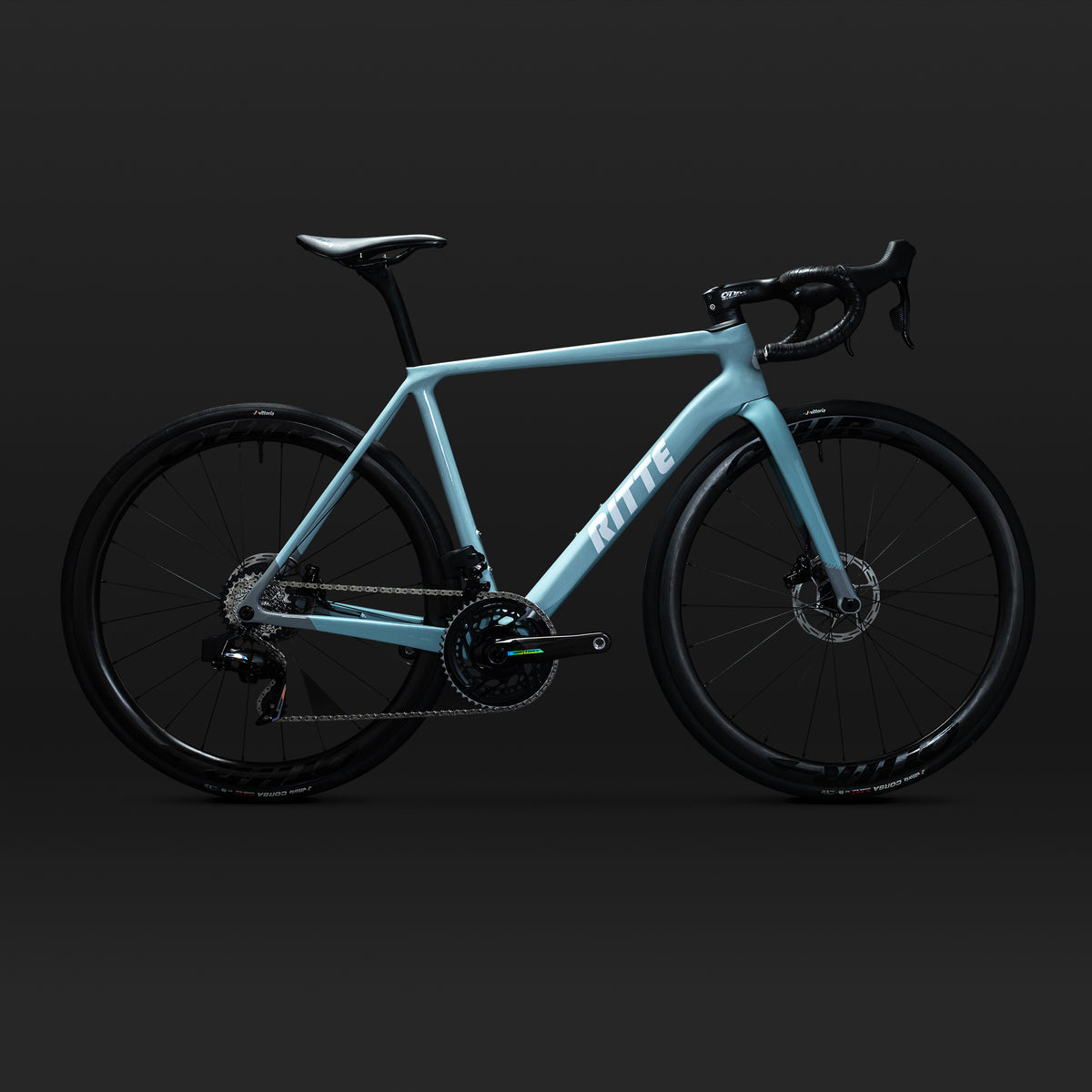 Esprit Classic - Frameset