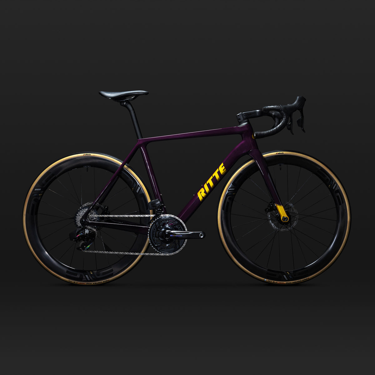 Esprit Classic - Frameset