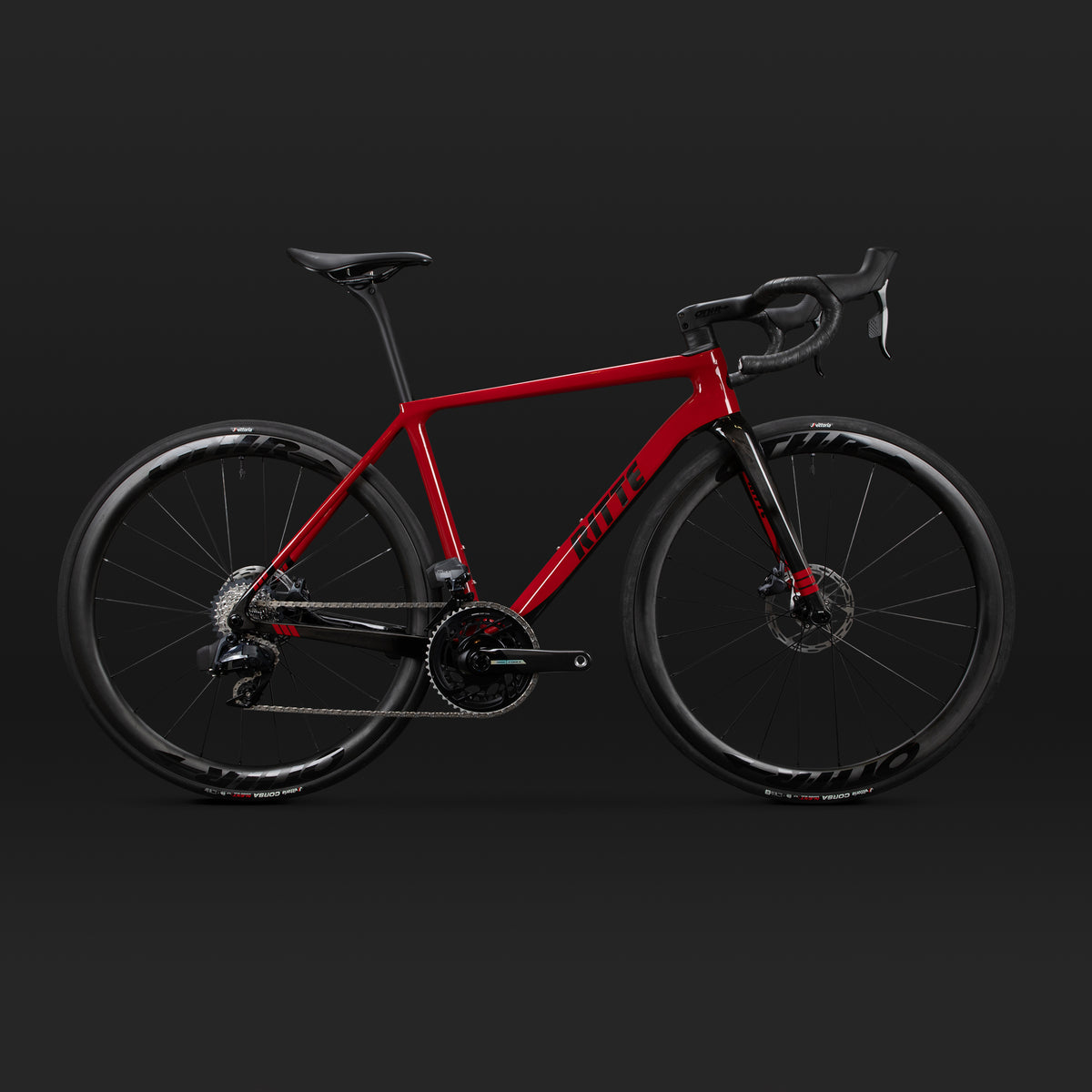 Esprit Classic - Frameset