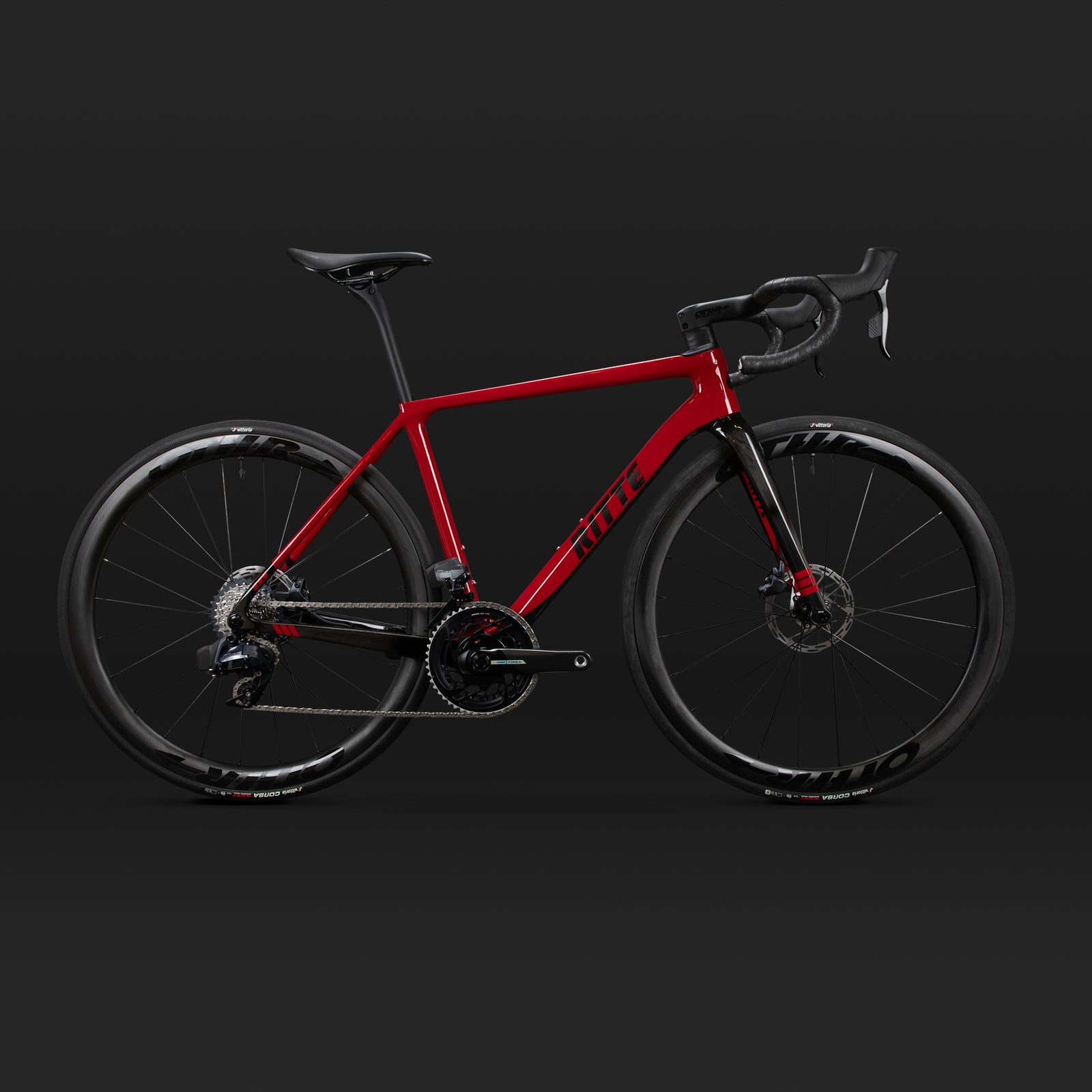 Esprit Classic - Frameset