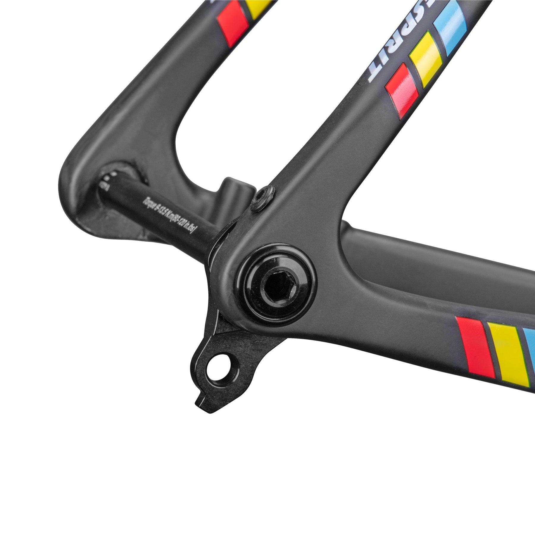 Esprit Classic - Frameset