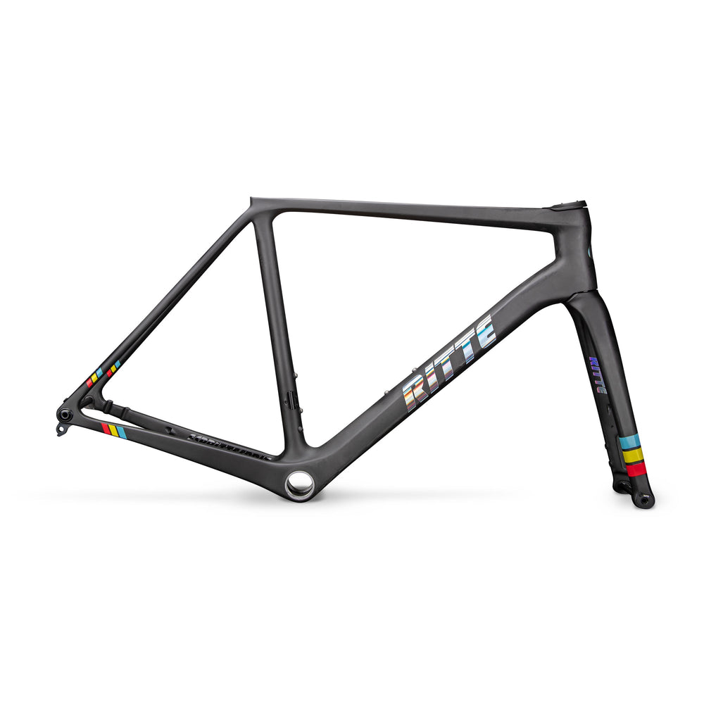 Complete Bikes and Framesets
