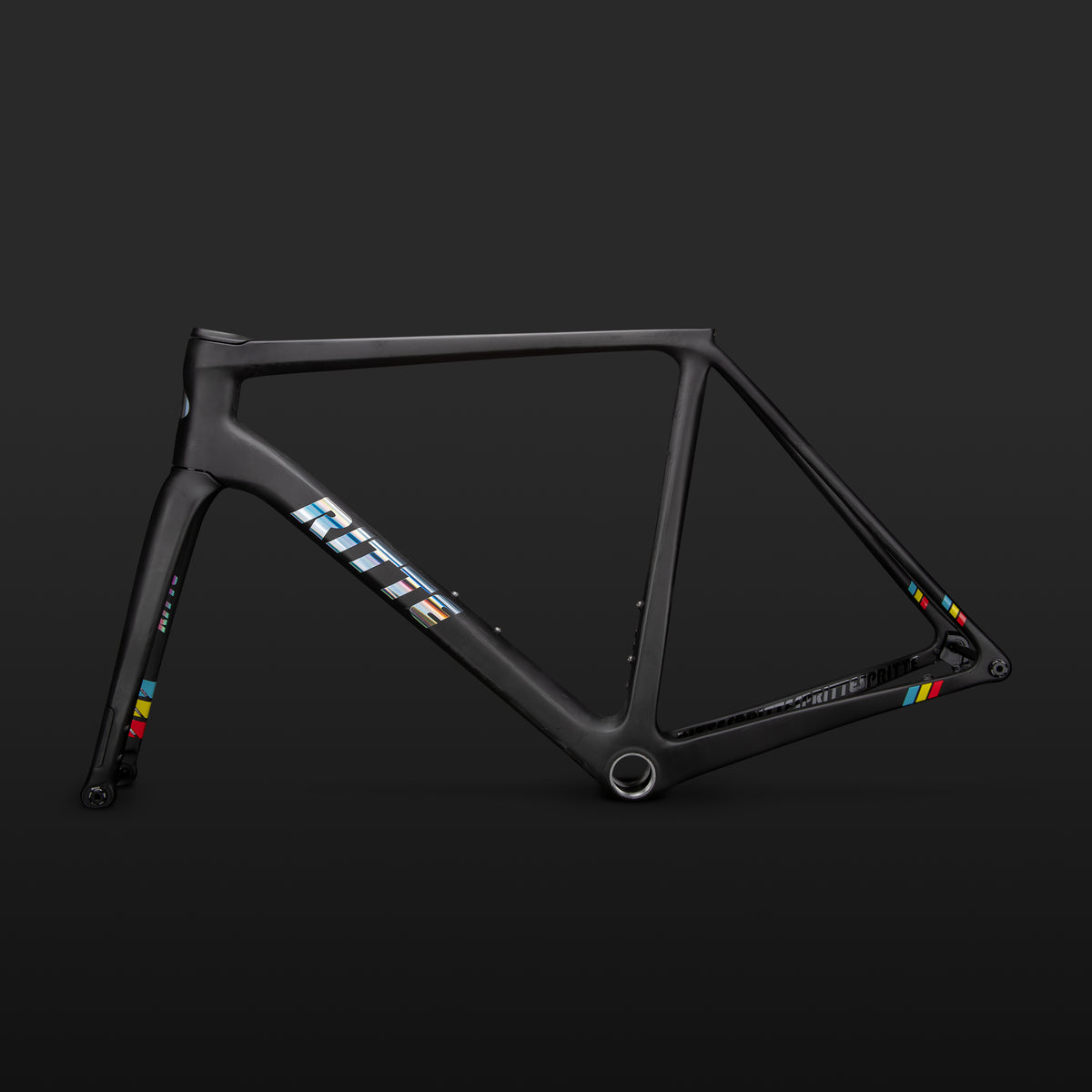 Esprit Classic - Frameset