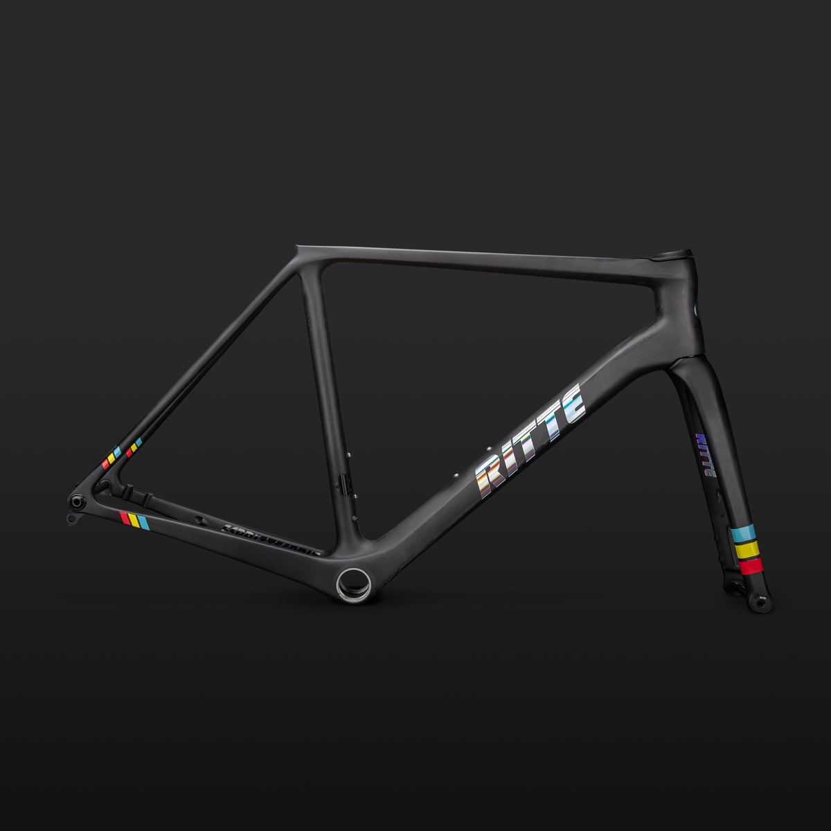 Esprit Classic - Frameset